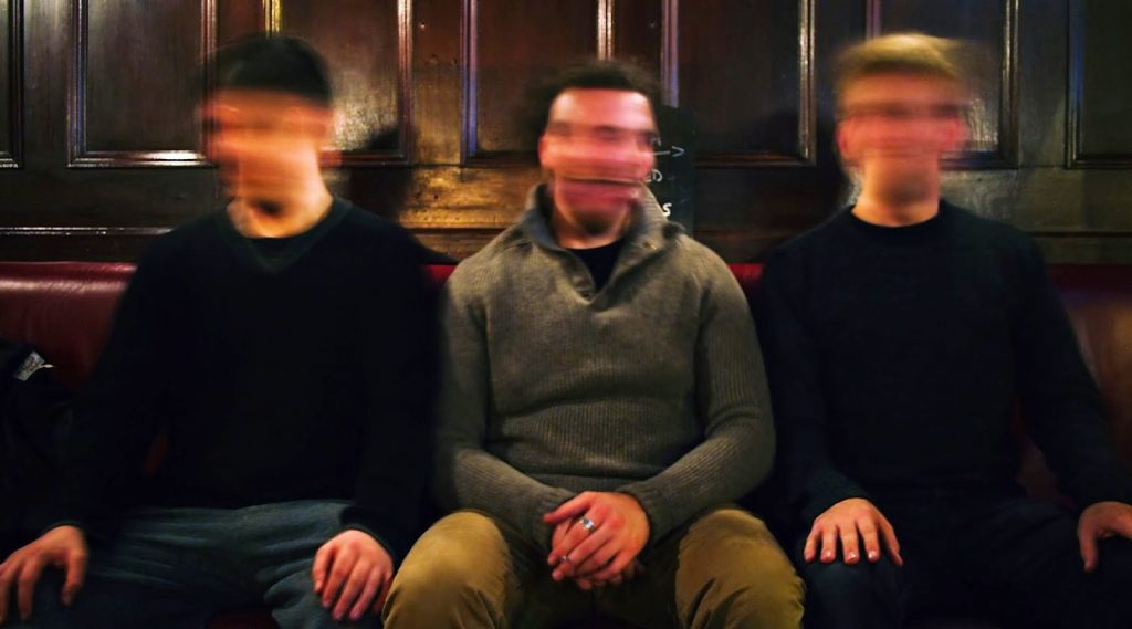 TEYR – Folk Music Trio – Forged amongst the hustle and bustle of North ...