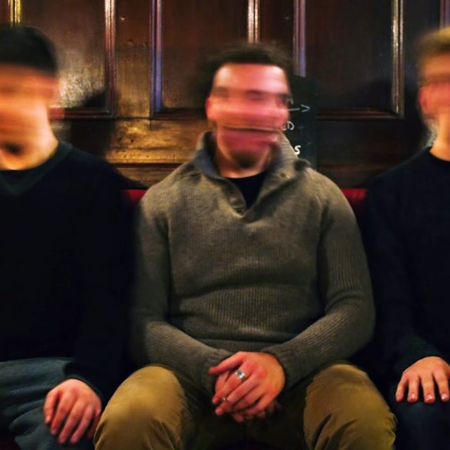 TEYR – Folk Music Trio – Forged amongst the hustle and bustle of North ...