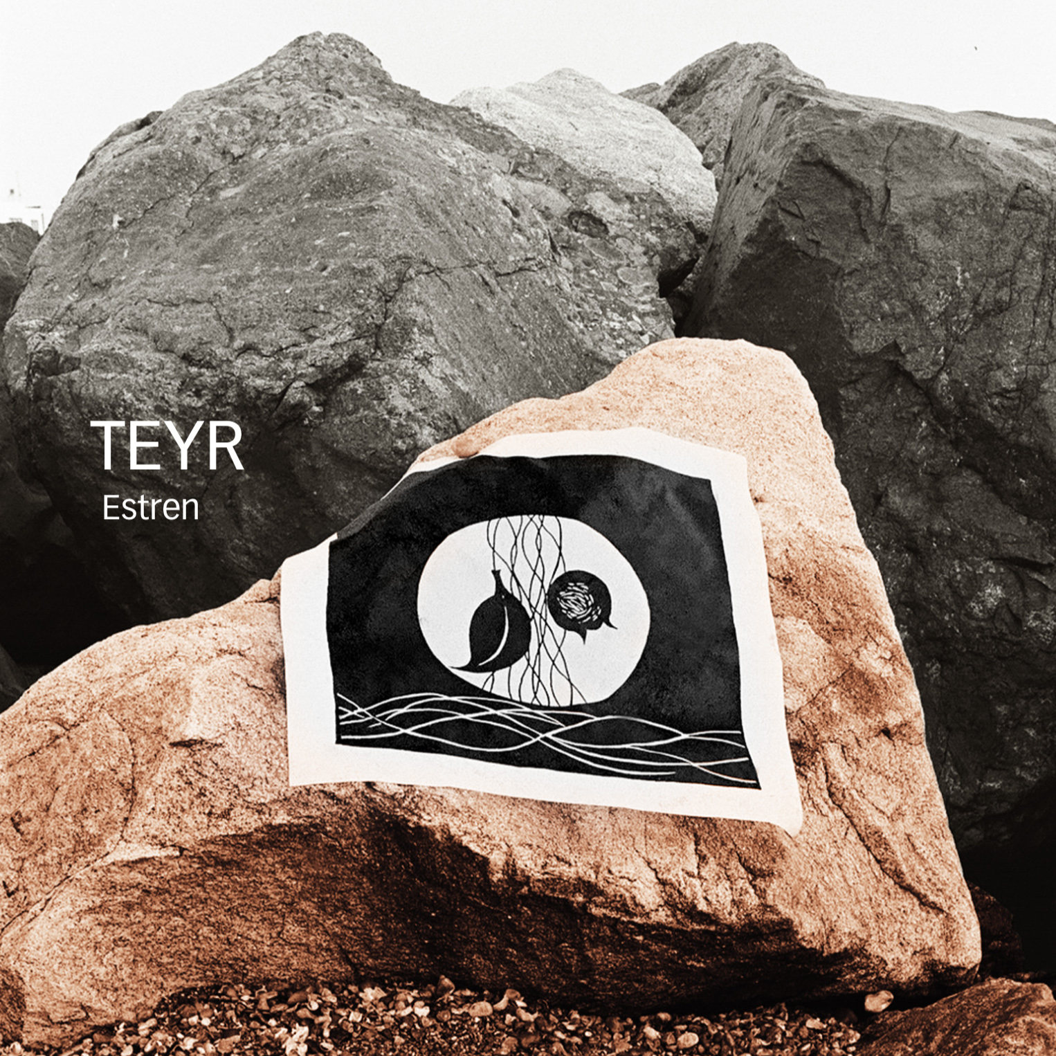 Estren – TEYR – Folk Music Trio